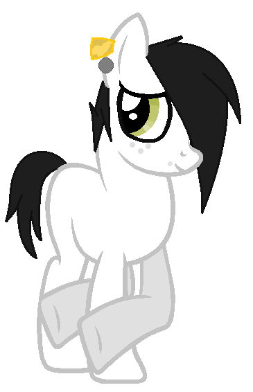 Jhon (Hack - Pony) | Wiki Mi Pequeño Pony: Fan Labor | Fandom