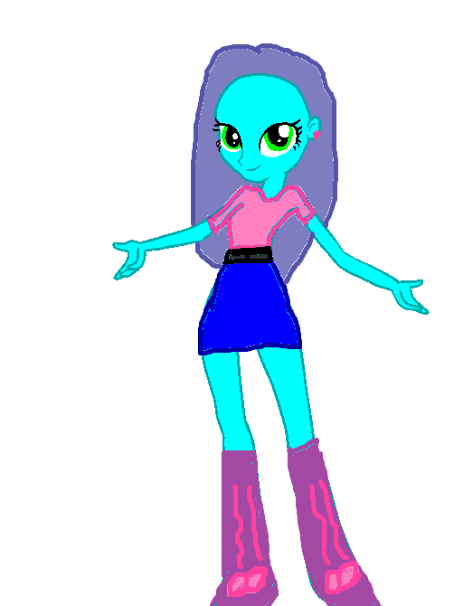 Topaz Brightness/Galería. | Wiki Mi Pequeño Pony: Fan Labor | Fandom