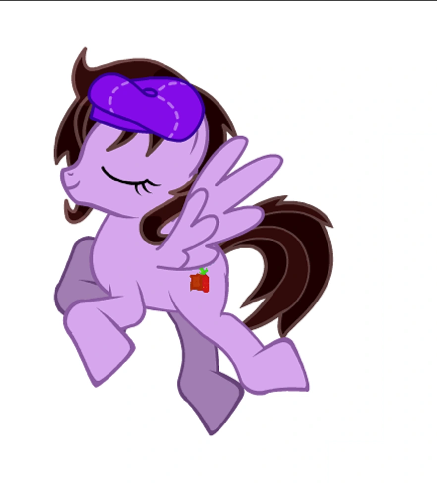 Choco Berry | Wiki Mi Pequeño Pony: Fan Labor | Fandom