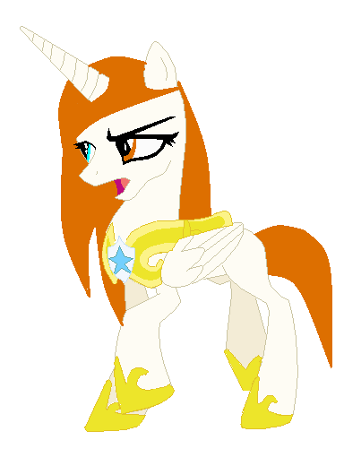 Sasha Smith | Wiki Mi Pequeño Pony: Fan Labor | Fandom