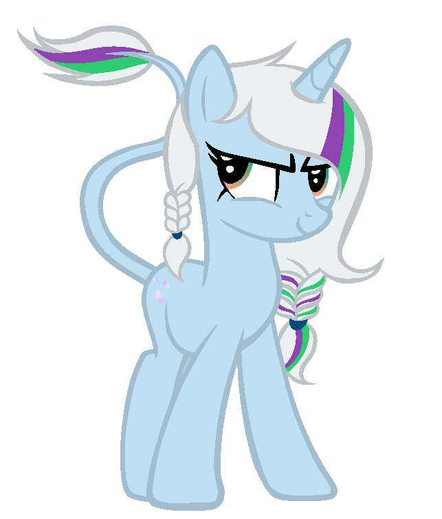 Wisteria | Wiki Mi Pequeño Pony: Fan Labor | Fandom