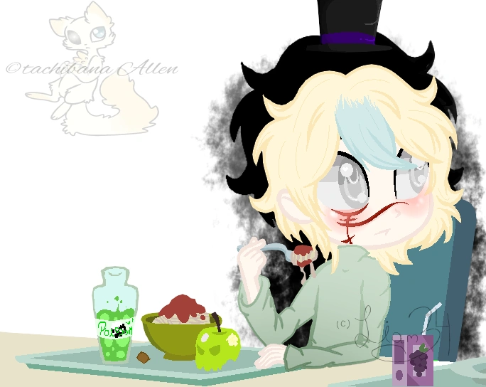 Nightmare Angelic | Wiki Mi Pequeño Pony: Fan Labor | Fandom