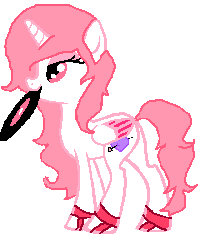 Cupid Moon Laural | Wiki Mi Pequeño Pony: Fan Labor | Fandom
