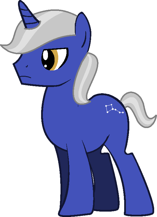 North Star | Wiki Mi Pequeño Pony: Fan Labor | Fandom