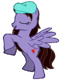 Candy Angel | Wiki Mi Pequeño Pony: Fan Labor | Fandom