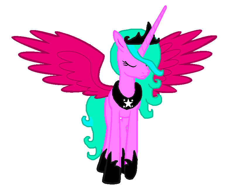 Princesa Scarlett Start | Wiki Mi Pequeño Pony: Fan Labor | Fandom