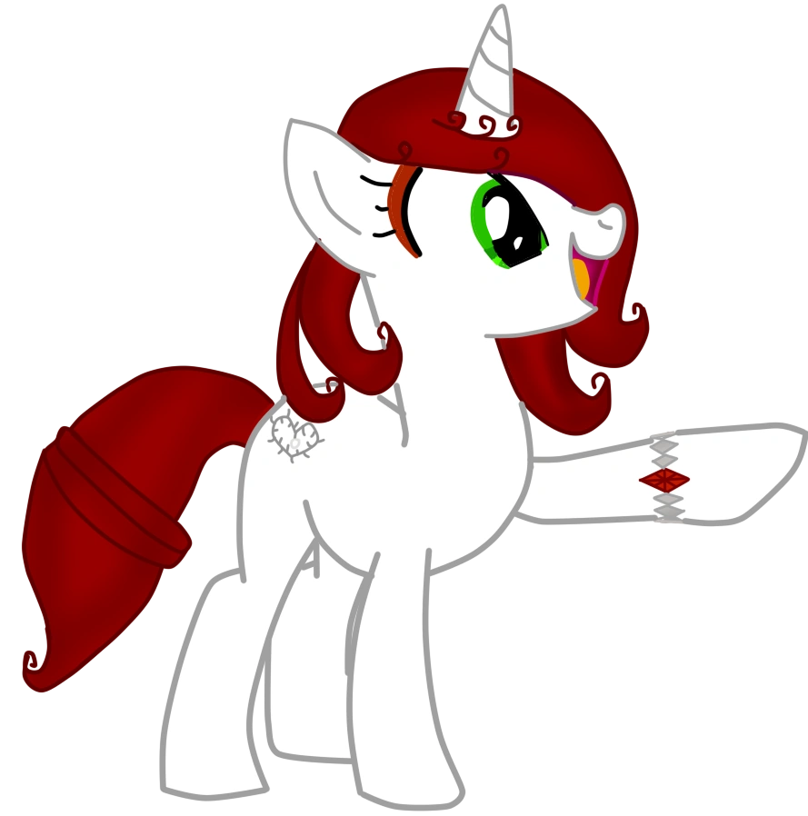 STRONG HEART | Wiki Mi Pequeño Pony: Fan Labor | Fandom