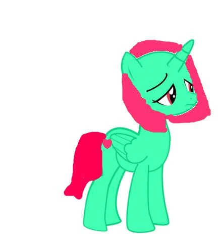 Anny | Wiki Mi Pequeño Pony: Fan Labor | Fandom