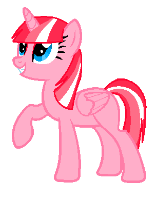 Princesa Valentine Cupid | Wiki Mi Pequeño Pony: Fan Labor | Fandom