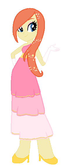 Cupido | Wiki Mi Pequeño Pony: Fan Labor | Fandom