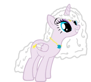 Starly North | Wiki Mi Pequeño Pony: Fan Labor | Fandom
