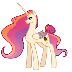 Queen Dusk | Wiki Mi Pequeño Pony: Fan Labor | Fandom