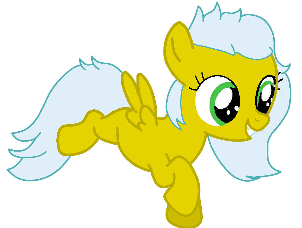 Monsoon/Galería | Wiki Mi Pequeño Pony: Fan Labor | Fandom