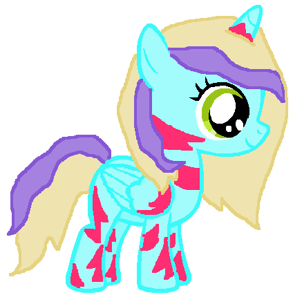 Shine Galaxy | Wiki Mi Pequeño Pony: Fan Labor | Fandom