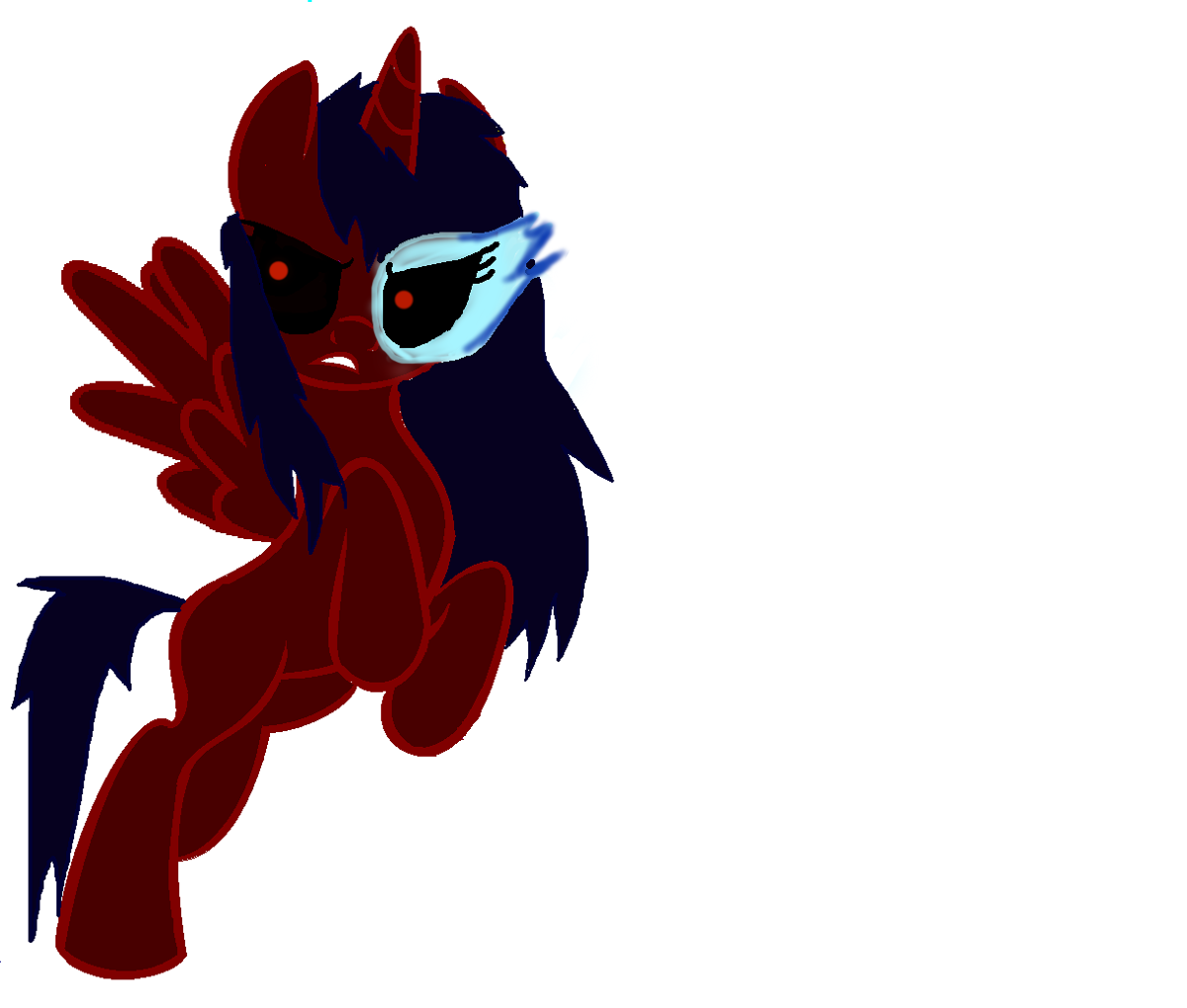 Bloody Lie | Wiki Mi Pequeño Pony: Fan Labor | Fandom