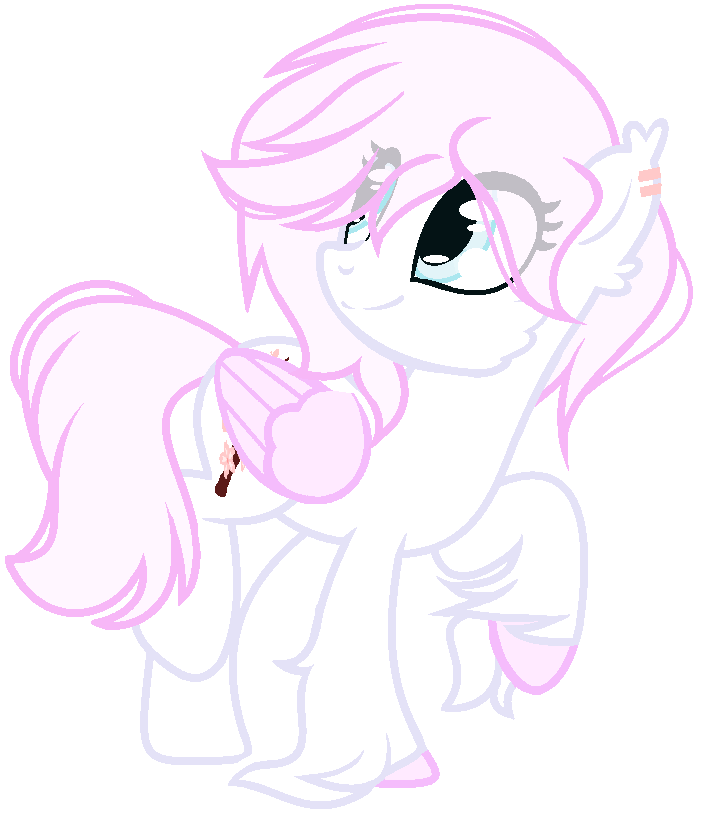 Bright Sakura🌸 | Wiki Mi Pequeño Pony: Fan Labor | Fandom