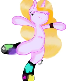 Musa | Wiki Mi Pequeño Pony: Fan Labor | Fandom