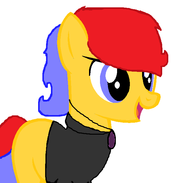 Tanner/ Galería | Wiki Mi Pequeño Pony: Fan Labor | Fandom