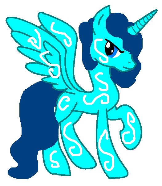 Frozen snow | Wiki Mi Pequeño Pony: Fan Labor | Fandom