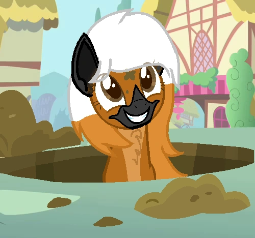 Winny | Wiki Mi Pequeño Pony: Fan Labor | Fandom