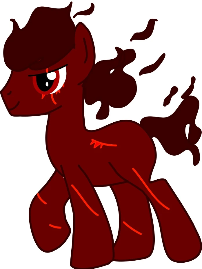 Kill Shadow | Wiki Mi Pequeño Pony: Fan Labor | Fandom