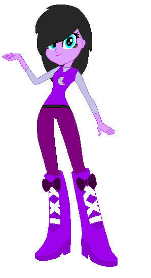 Mackensy | Wiki Mi Pequeño Pony: Fan Labor | Fandom