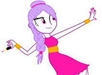 Jessyca Princess/Galeria | Wiki Mi Pequeño Pony: Fan Labor | Fandom