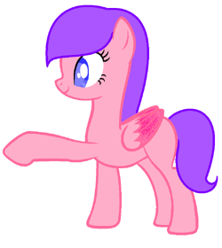 Cheer | Wiki Mi Pequeño Pony: Fan Labor | Fandom