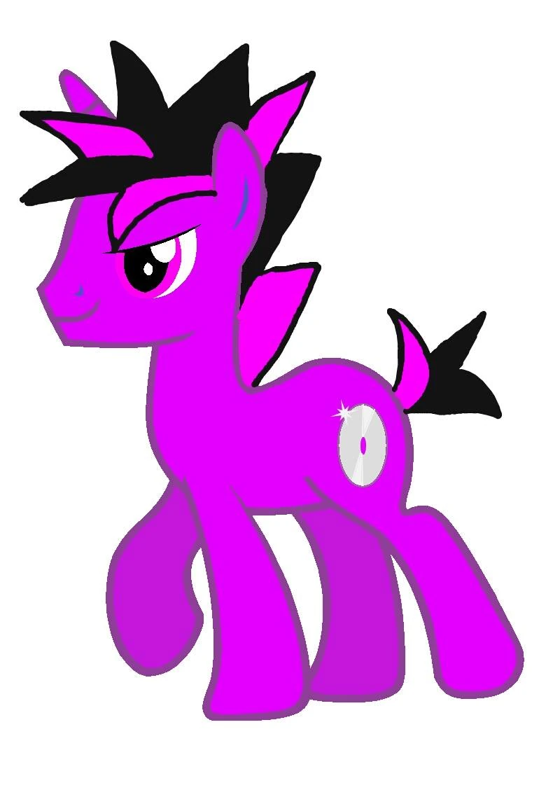 La Noche de la Locura de Neón | Wiki Mi Pequeño Pony: Fan Labor | Fandom