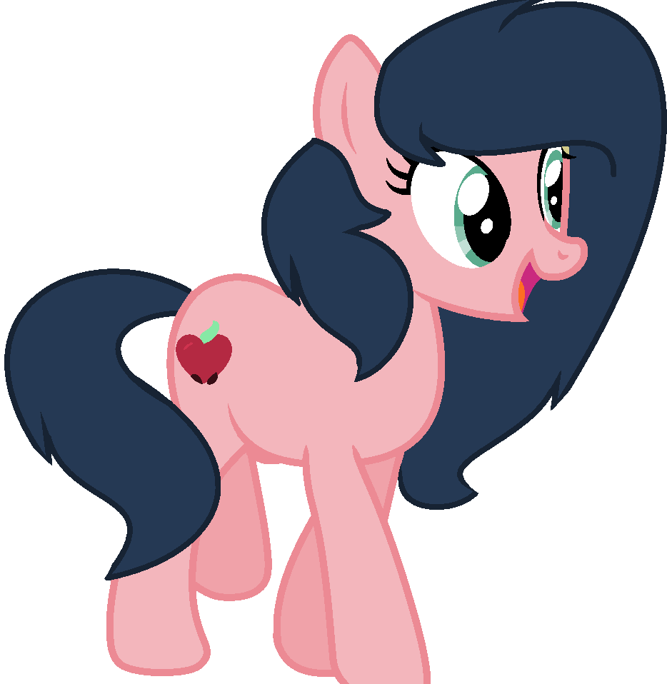 Raspberry Dessert | Wiki Mi Pequeño Pony: Fan Labor | Fandom
