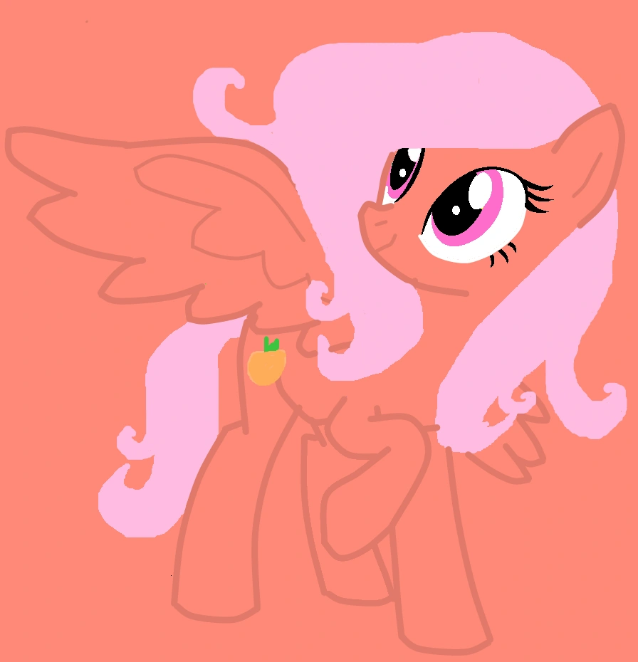 Citrus Belle | Wiki Mi Pequeño Pony: Fan Labor | Fandom