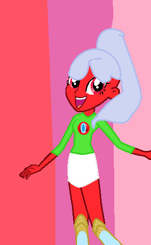 Sea Ruby | Wiki Mi Pequeño Pony: Fan Labor | Fandom