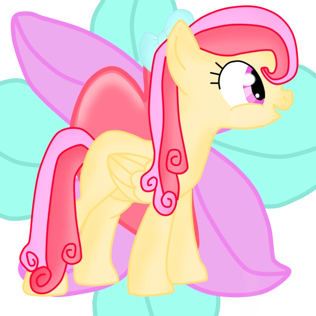 Mery Rose | Wiki Mi Pequeño Pony: Fan Labor | Fandom