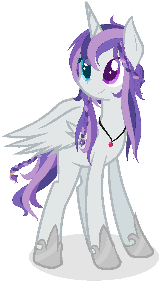 Arcane Pony | Wiki Mi Pequeño Pony: Fan Labor | Fandom