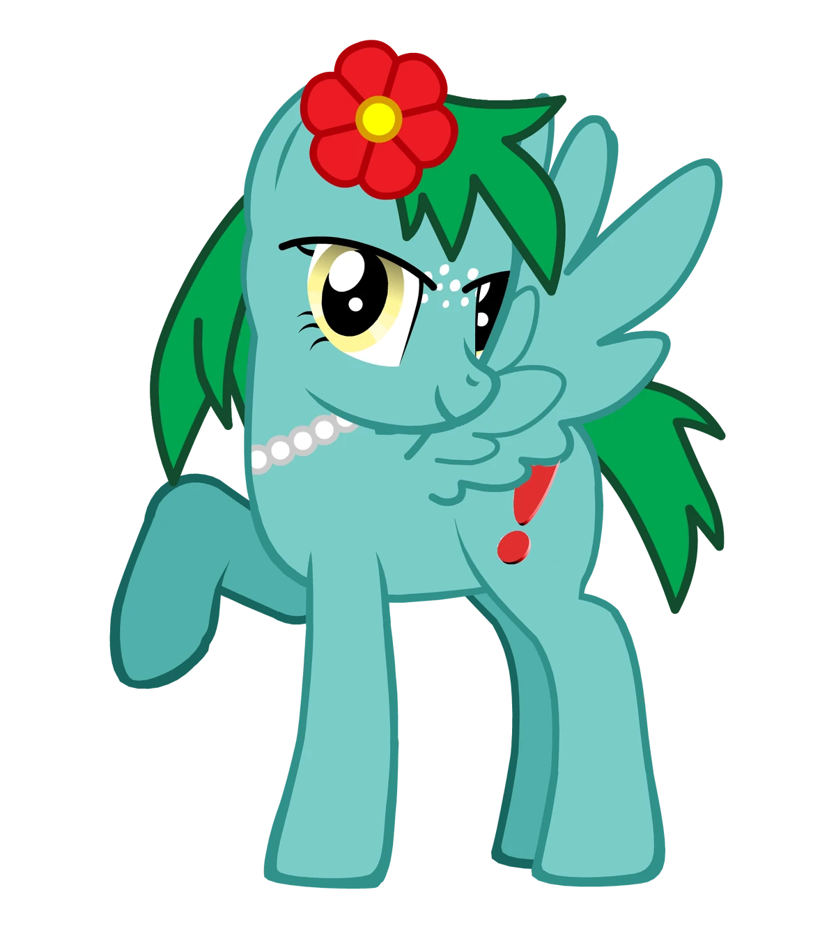 Stalker "la loca" | Wiki Mi Pequeño Pony: Fan Labor | Fandom