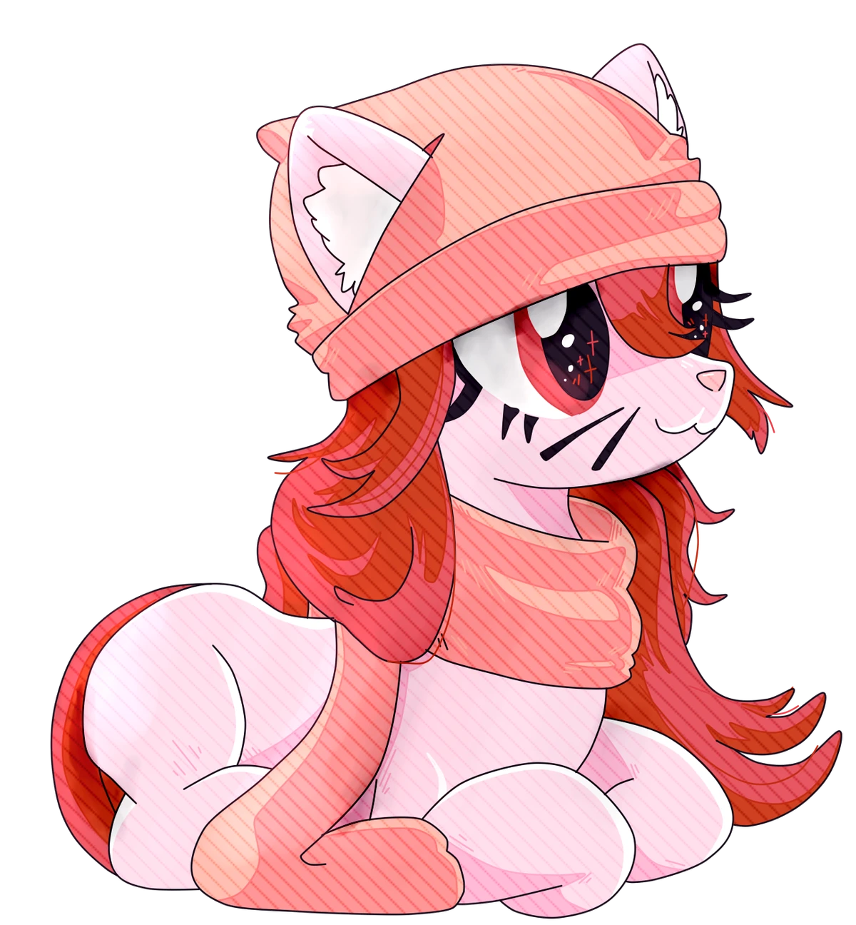 Nyan | Wiki Mi Pequeño Pony: Fan Labor | Fandom