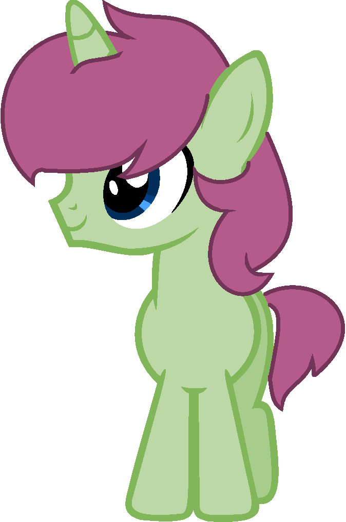 Green Jewel | Wiki Mi Pequeño Pony: Fan Labor | Fandom