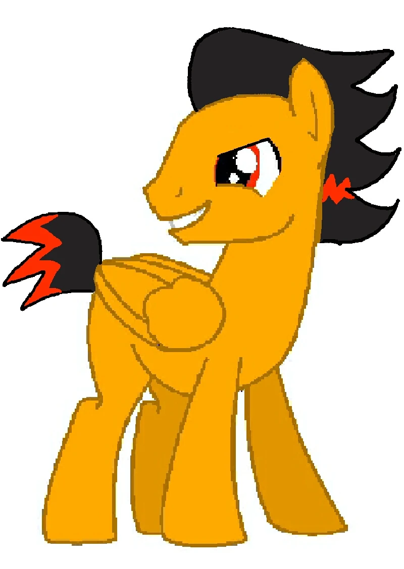 Fire Tire | Wiki Mi Pequeño Pony: Fan Labor | Fandom