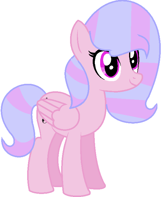 Rose Pink | Wiki Mi Pequeño Pony: Fan Labor | Fandom
