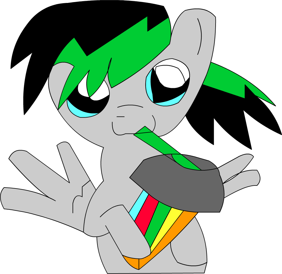 Usuario Blog:GreenScreen(mioc)/GreenScreen | Wiki Mi Pequeño Pony: Fan ...