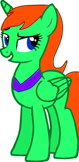 Roxy | Wiki Mi Pequeño Pony: Fan Labor | Fandom