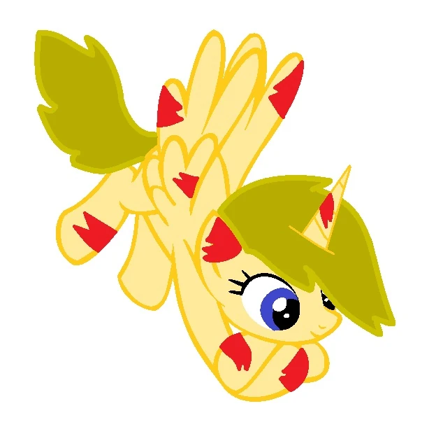 Red Star | Wiki Mi Pequeño Pony: Fan Labor | Fandom