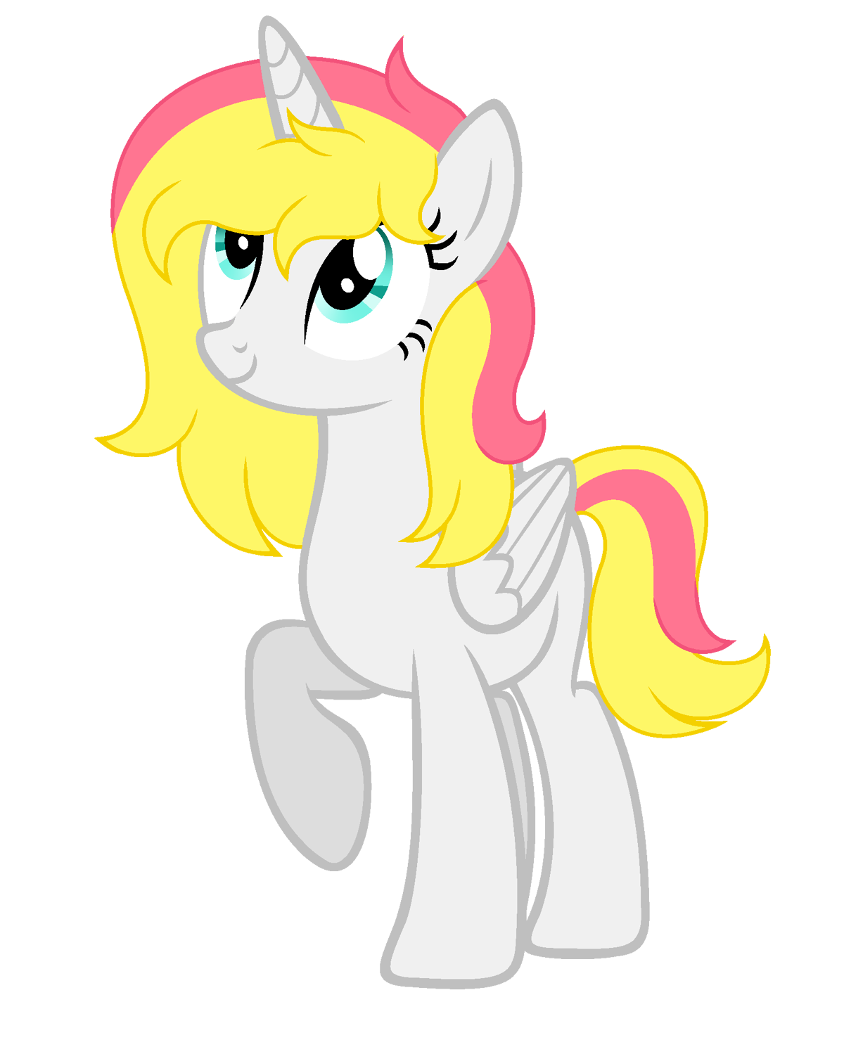 Princess Ally | Wiki Mi Pequeño Pony: Fan Labor | Fandom