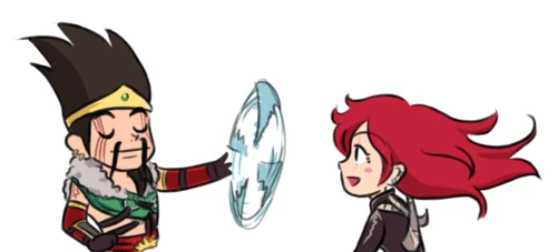 Usuario Blog:Gato Draven(?)/Draven es amor,Draven es vida | Wiki Mi ...