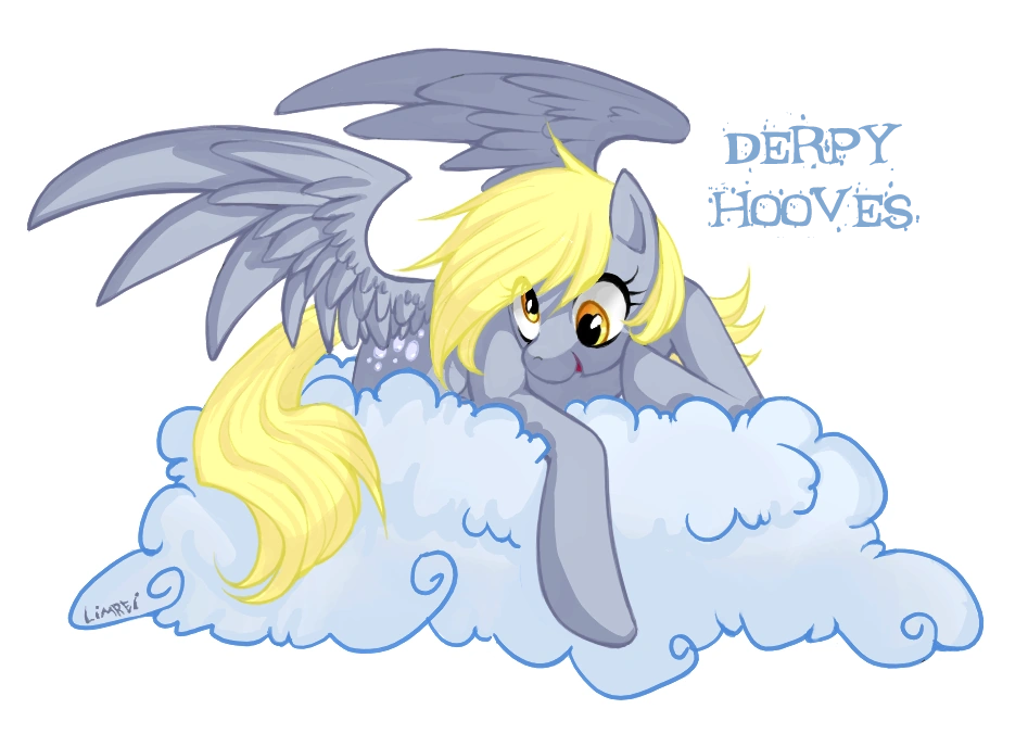 Derpy Hooves/Galería Fan Art | Wiki Mi Pequeño Pony: Fan Labor | Fandom