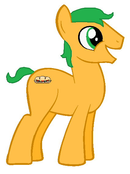 Mustard Smash | Wiki Mi Pequeño Pony: Fan Labor | Fandom