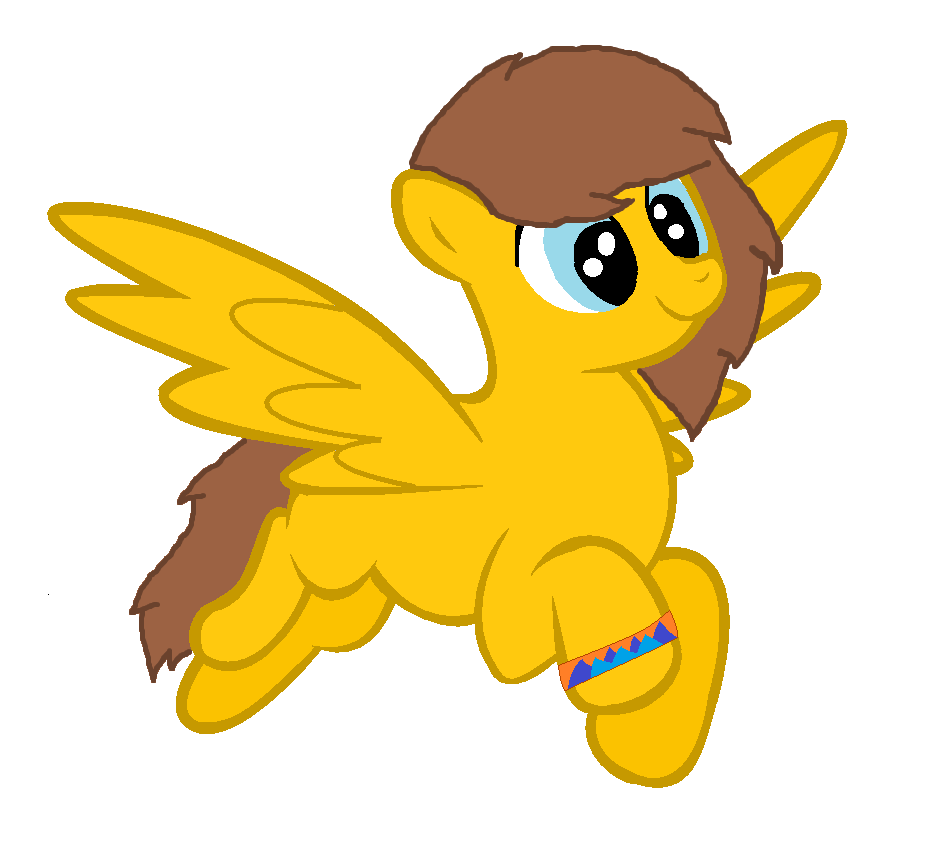 Struts | Wiki Mi Pequeño Pony: Fan Labor | Fandom