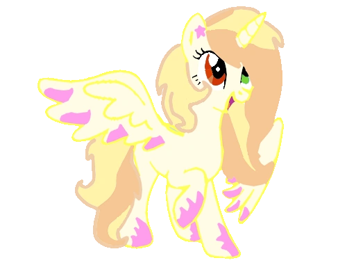 Destiny Star | Wiki Mi Pequeño Pony: Fan Labor | Fandom