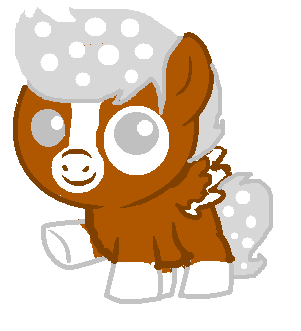 Chip | Wiki Mi Pequeño Pony: Fan Labor | Fandom