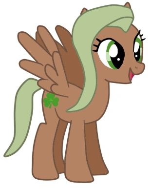 Flora | Wiki Mi Pequeño Pony: Fan Labor | Fandom